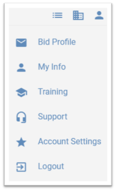 Adding NIGP Commodity Codes to the Bid Profile – BidSync Customer Solutions